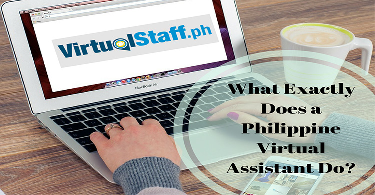 What Tasks Does a Philippine Virtual Assistant Do? | VirtualStaff.ph