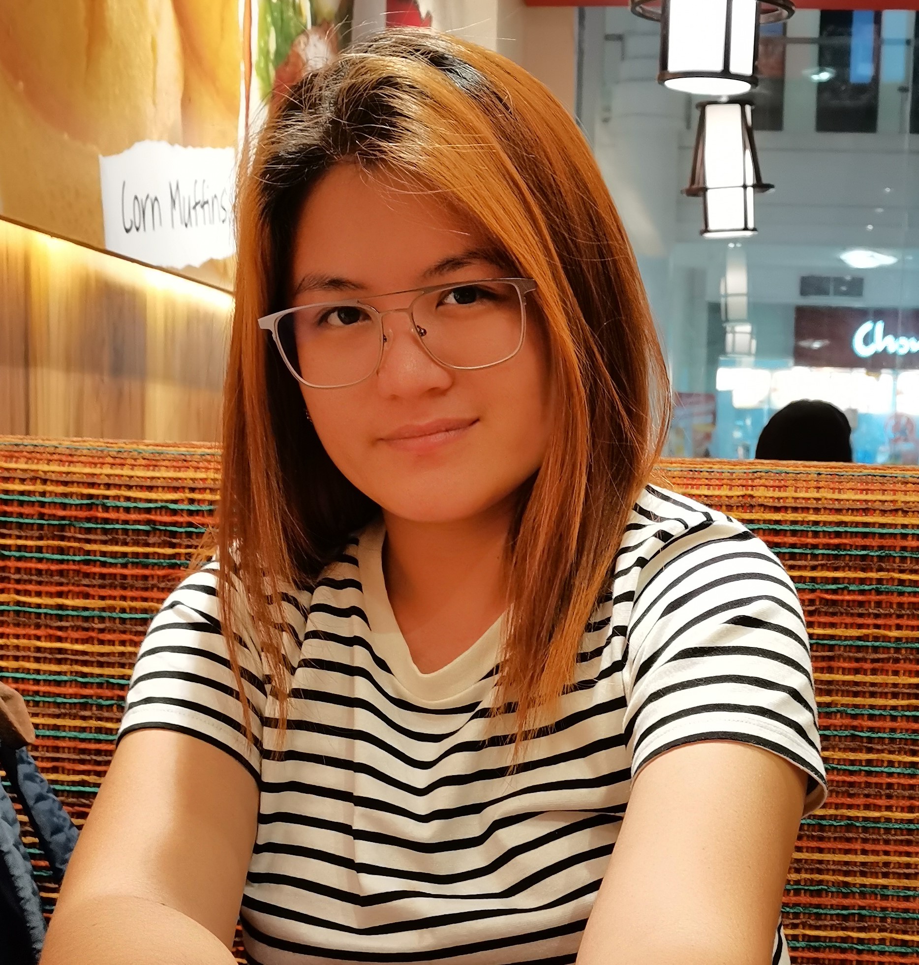 Mae Fernandez's Instagram, Twitter & Facebook on IDCrawl