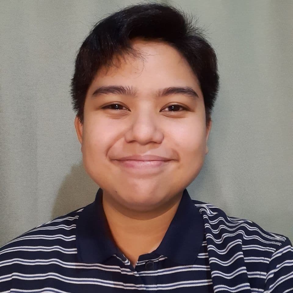 Mae Fernandez's Instagram, Twitter & Facebook on IDCrawl